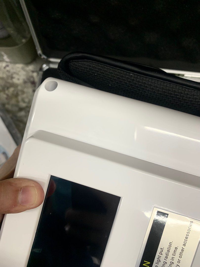 Portable Periapical X-ray Machine, Computers & Tech, Office & Business ...