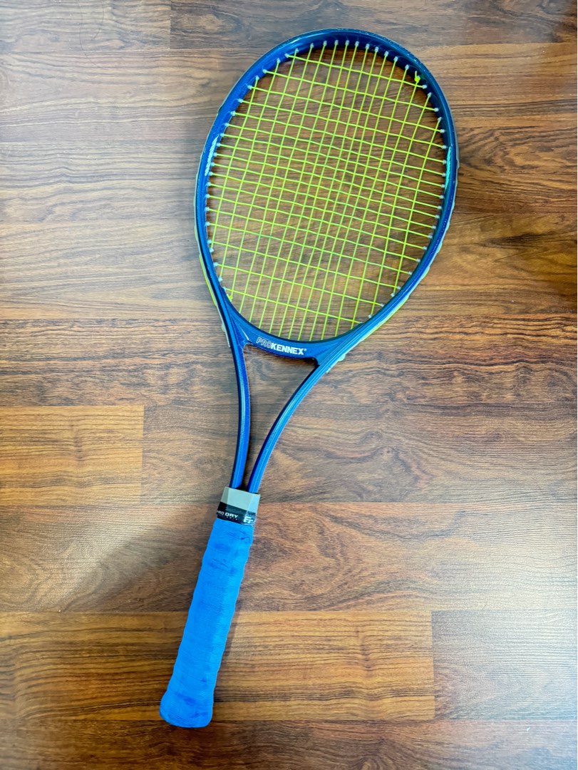 Pro Kennex Classic Racquet, Sports Equipment, Sports & Games, Racket ...