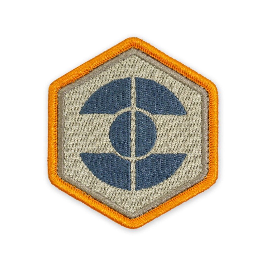 Prometheus Design Werx - Dune Faction Morale Patches - Freman/Harkonnen ...