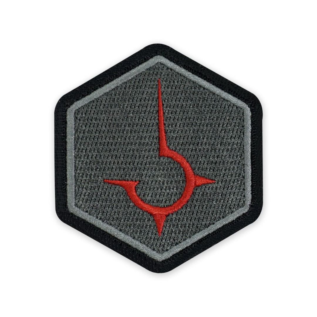 Prometheus Design Werx - Dune Faction Morale Patches - Freman/Harkonnen ...