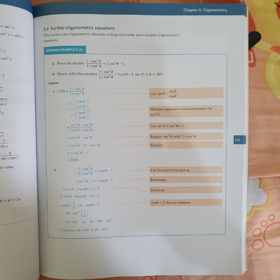 PURE MATHEMATICS 1 COURSEBOOK CAMBRIDGE INTERNATIONAL AS & A LEVEL ...