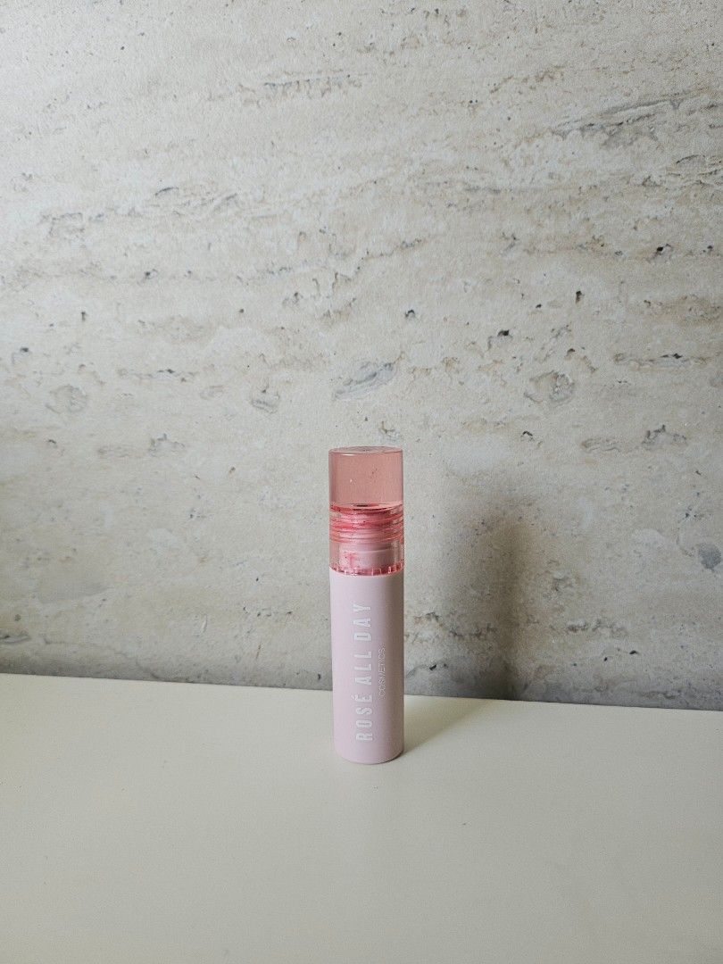 RAD Rose All Day Lip Tint Opera Night, Kesehatan & Kecantikan, Rias ...
