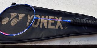 Head Power HELIX 5000 Badminton Racket - 2pcs, Sports Equipment, Sports & Games, Racket & Ball ...