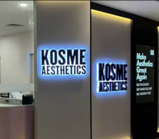 RETAIL SIGNAGE | LED SIGNAGE | ACRYLIC SIGNAGE | DIGITAL SIGNAGE | 3D ...