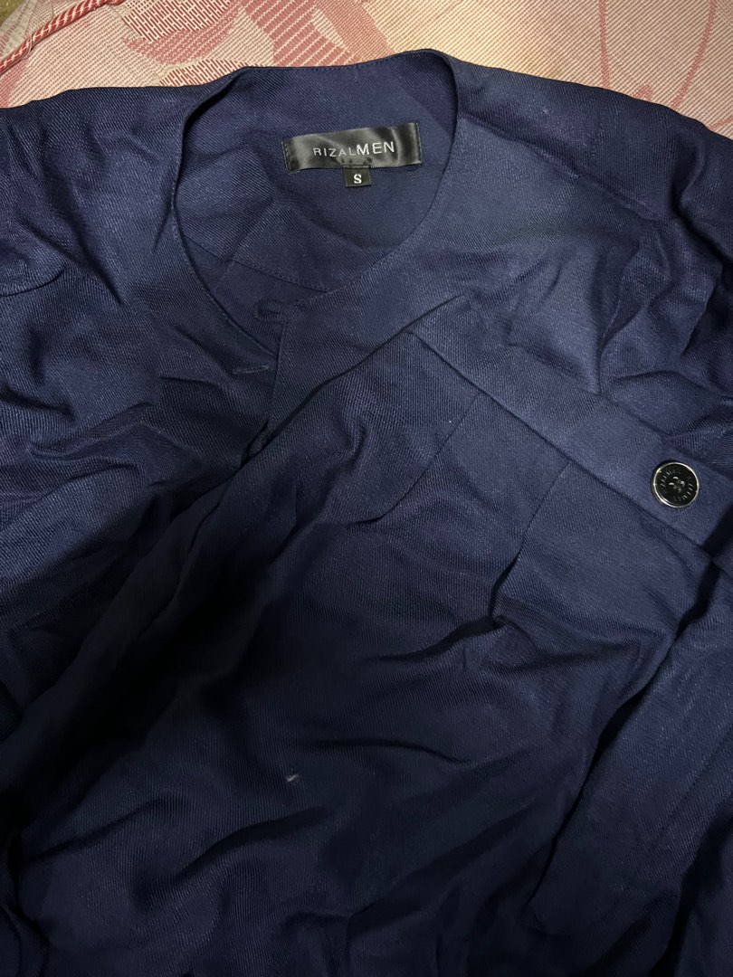 Rizalman (rizalmen), Men's Fashion, Muslim Wear, Baju Melayu on Carousell