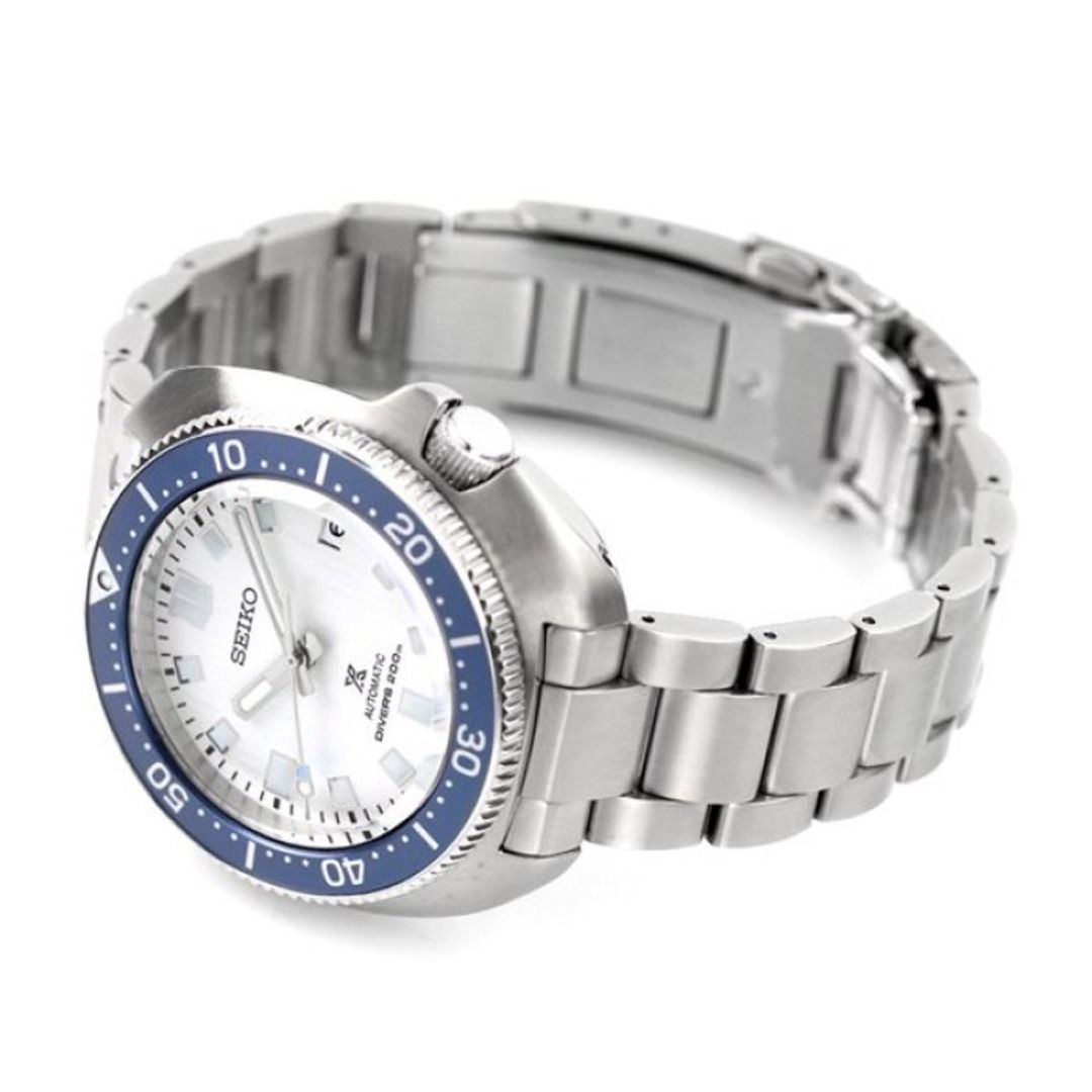 Seiko SPB301 Prospex Sea 1970 Diver's Modern Re-interpretation Save the ...