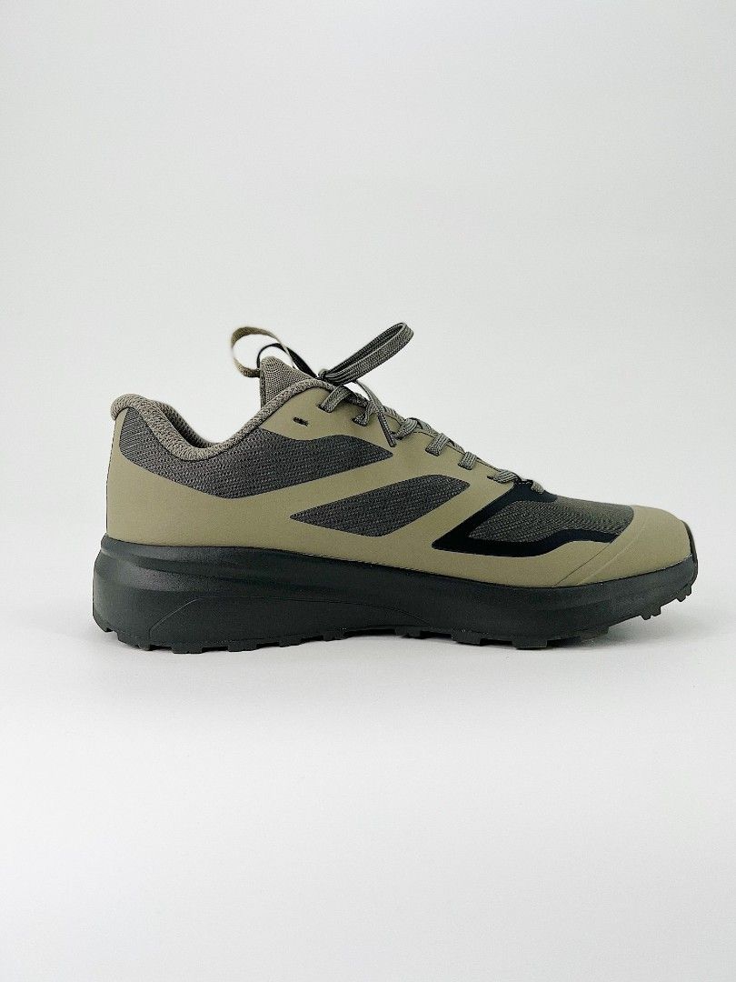 SEPATU Arcteryx Norvan LD 3 GTX Man's pre order, Fesyen Pria, Sepatu ...