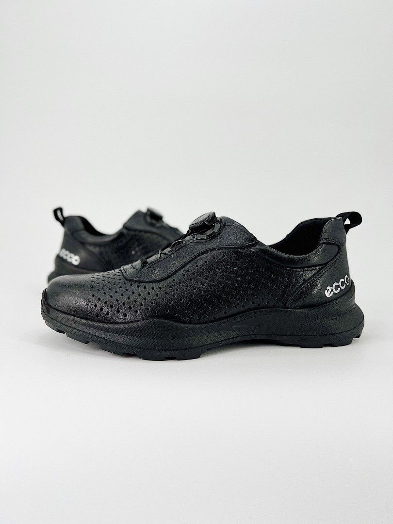 SEPATU ECCO GOLF 2024 PRIA PRE ORDER ORIGINAL, Fesyen Pria, Sepatu ...