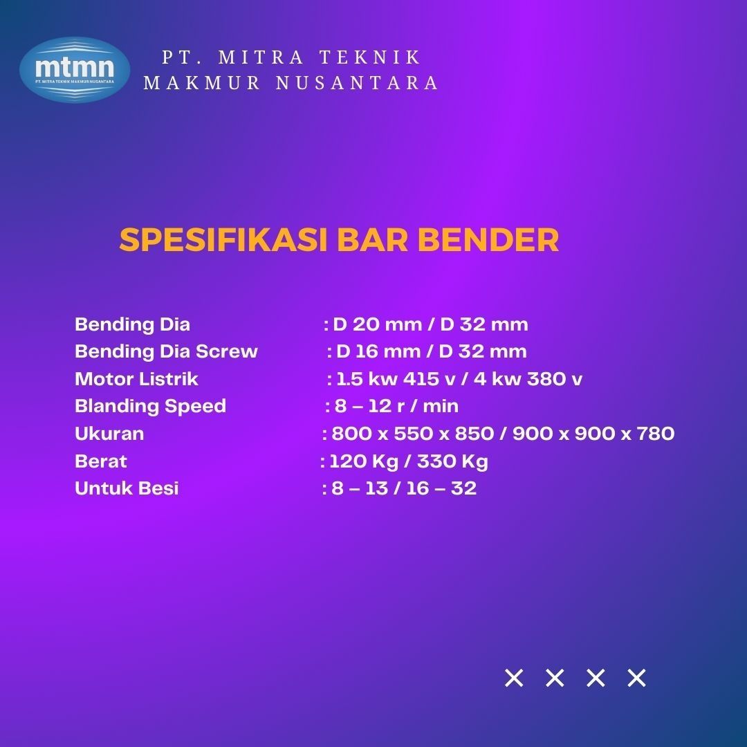 SEWA BAR BENDER / BAR BENDING BISA NEGO | BENDER DAN BENDING | MESIN PEMOTONG DAN PENEKUK BESI 8 ...