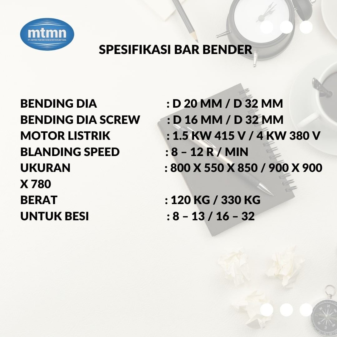 SEWA BAR BENDER / BAR BENDING BISA NEGO | BENDER DAN BENDING | MESIN PEMOTONG DAN PENEKUK BESI 8 ...