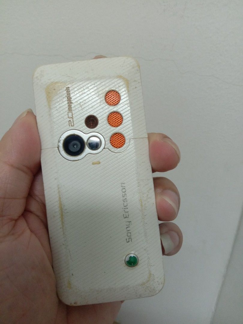 Sony Ericsson k618i, Mobile Phones & Gadgets, Mobile Phones, Early ...