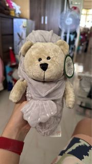 Starbucks China dragon Bearista bear 2024, Hobbies & Toys, Toys & Games on Carousell