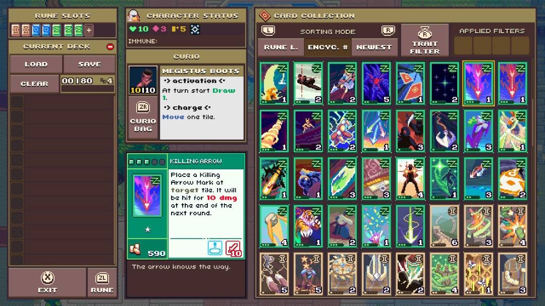 Steam/xbox/GoG/NSW Dungeon Drafters Modding/Editing, Video Gaming ...