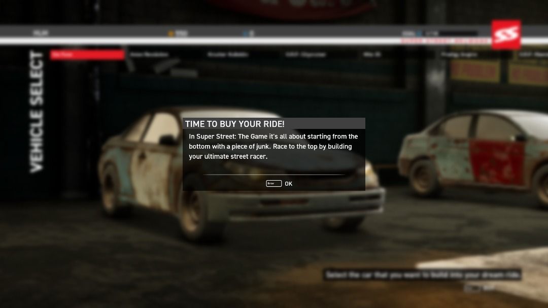 Super Street - The Game, Video Gaming, Gaming Accessories, In-Game ...