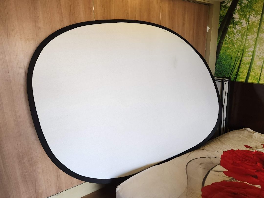 Three Different Godox Light Diffusers / Reflectors, Photography ...