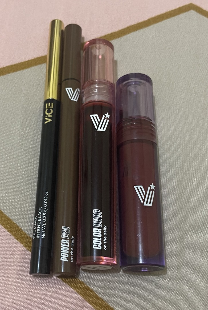 VICE Cosmetics, Beauty & Personal Care, Face, Makeup on Carousell