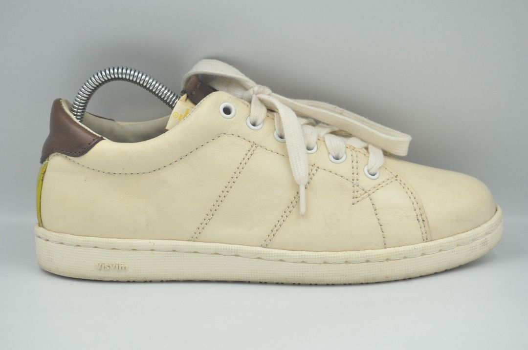 Visvim - Foley Folk, Women's Fashion, Footwear, Sneakers on Carousell