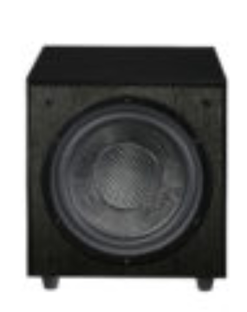 WHARFEDALE SW-150, Audio, Soundbars, Speakers & Amplifiers on Carousell