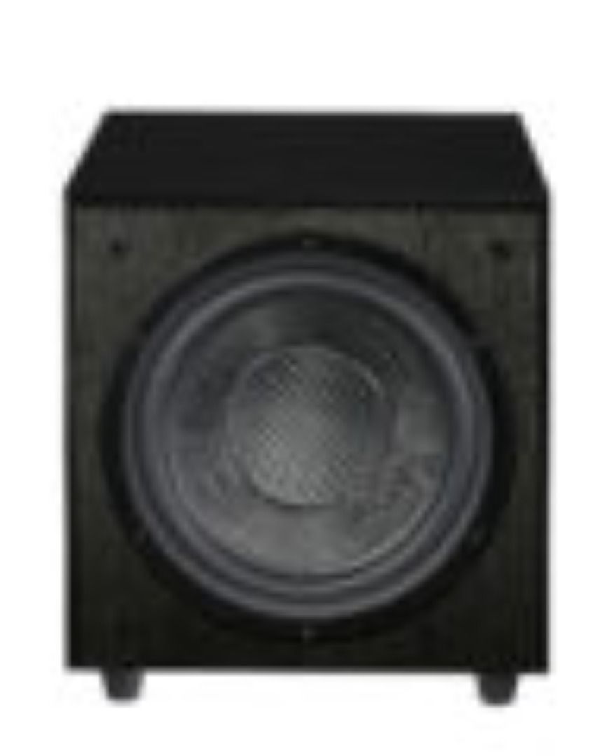 WHARFEDALE SW-150, Audio, Soundbars, Speakers & Amplifiers on Carousell