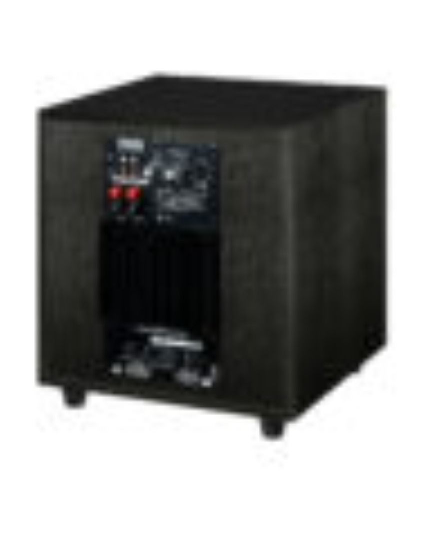 WHARFEDALE SW-150, Audio, Soundbars, Speakers & Amplifiers on Carousell