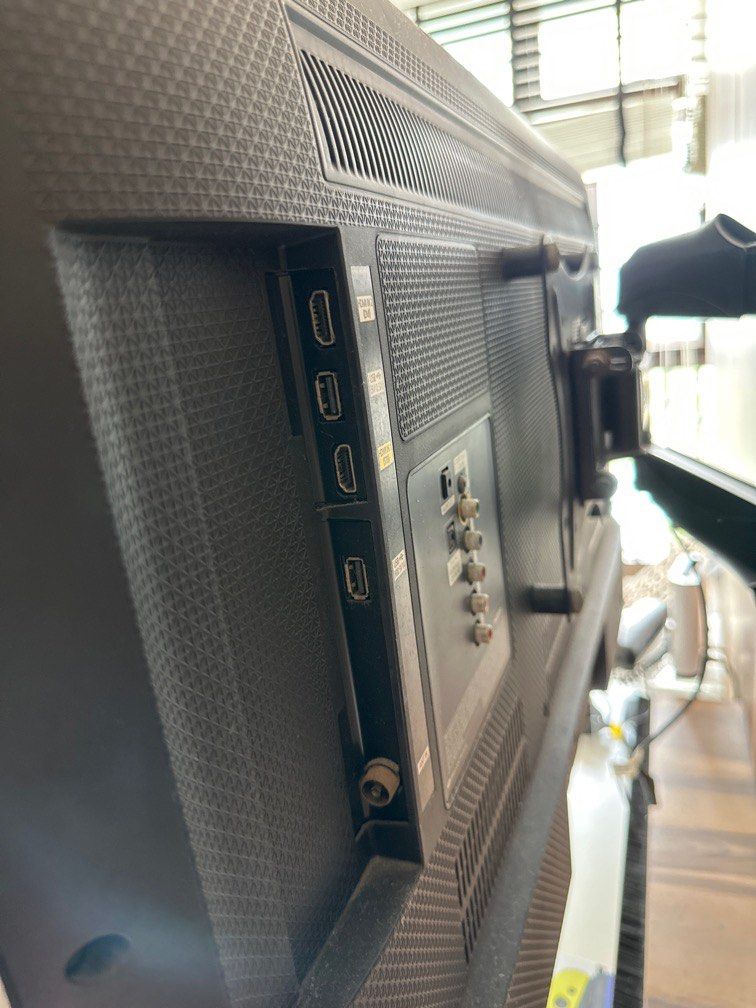 Working Samsung TV for $15, TV & Home Appliances, TV & Entertainment ...