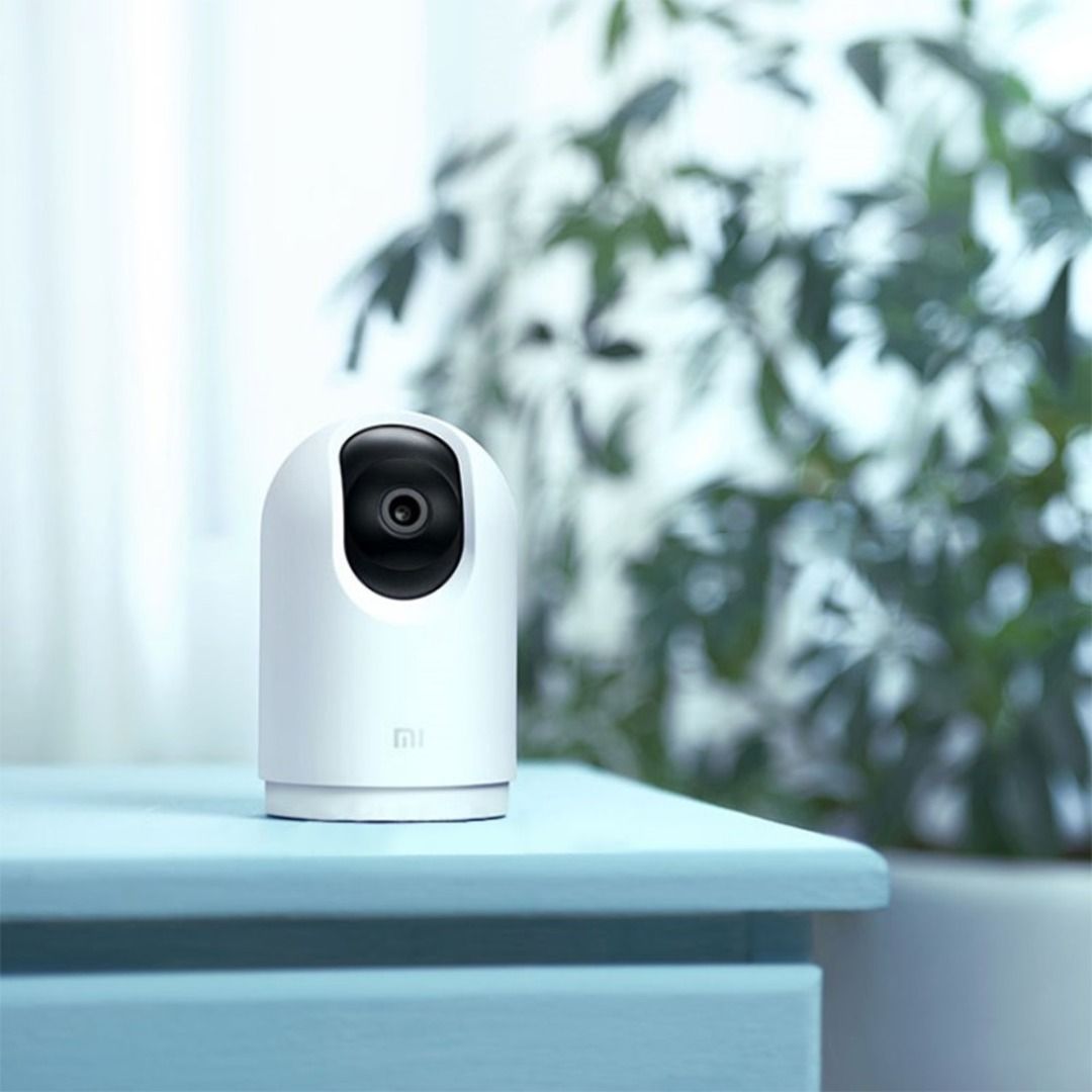 Xiaomi Mi 360 Degrees Home Security Camera 2K Pro, Furniture & Home Living, Security & Locks ...