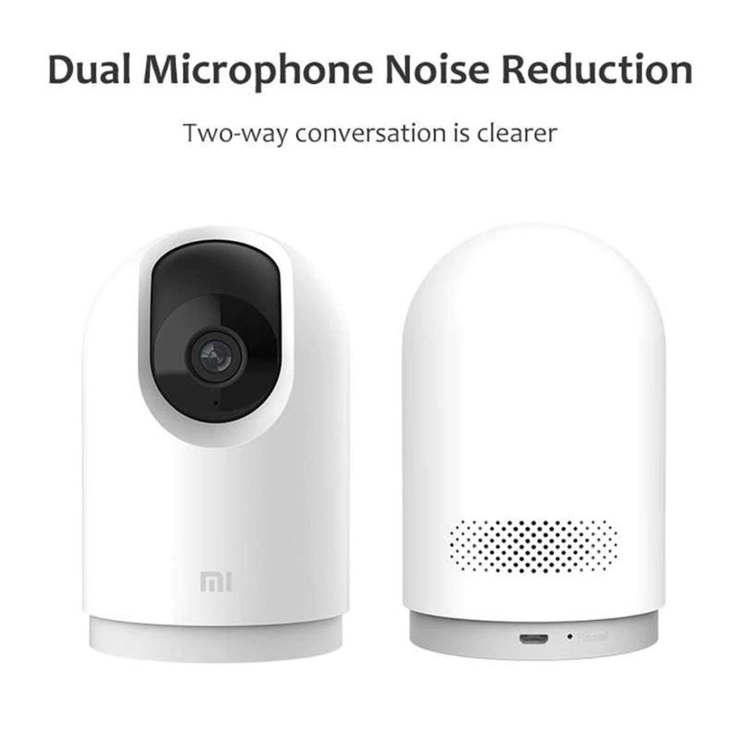 Xiaomi Mi 360 Degrees Home Security Camera 2K Pro, Furniture & Home Living, Security & Locks ...