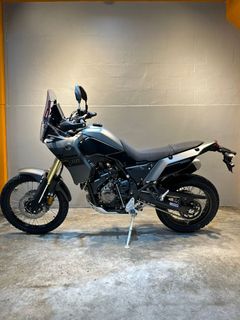 Yamaha Tenere 700 - Tech Kamo, Motorcycles, Motorcycles for Sale, Class ...