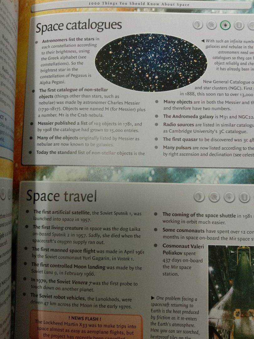 8000 Things You Should Know, Hobbies & Toys, Books & Magazines ...