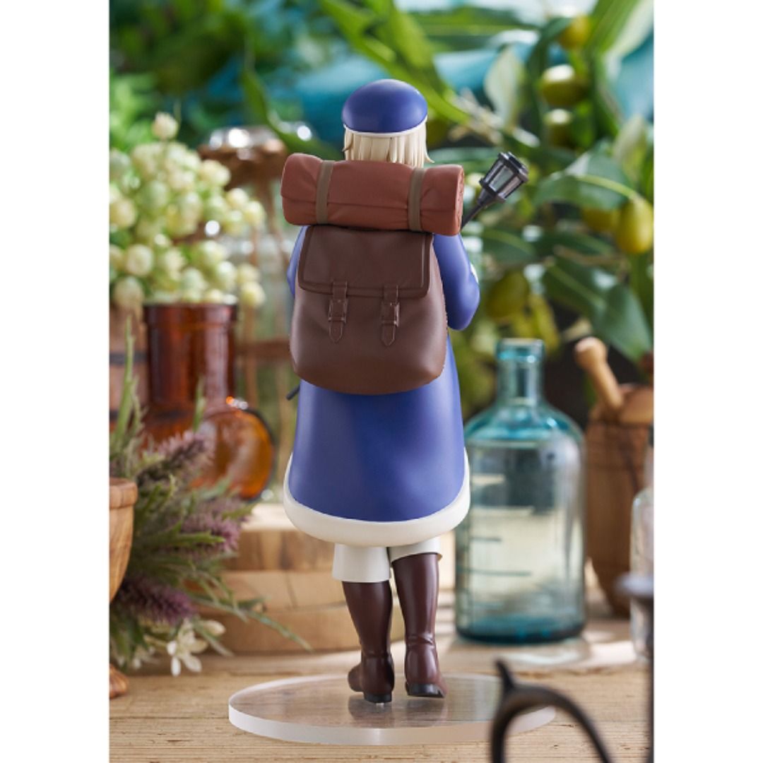 【新貨預訂】 GSC POP UP PARADE 法琳 《迷宮飯》 Falin ファリン Delicious In Dungeon ...