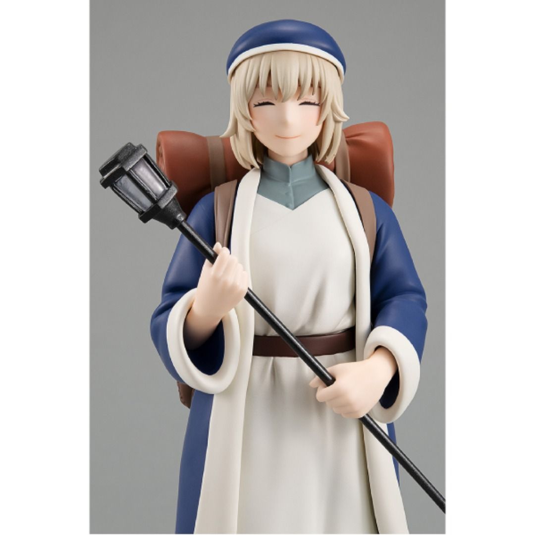 【新貨預訂】 GSC POP UP PARADE 法琳 《迷宮飯》 Falin ファリン Delicious In Dungeon ...