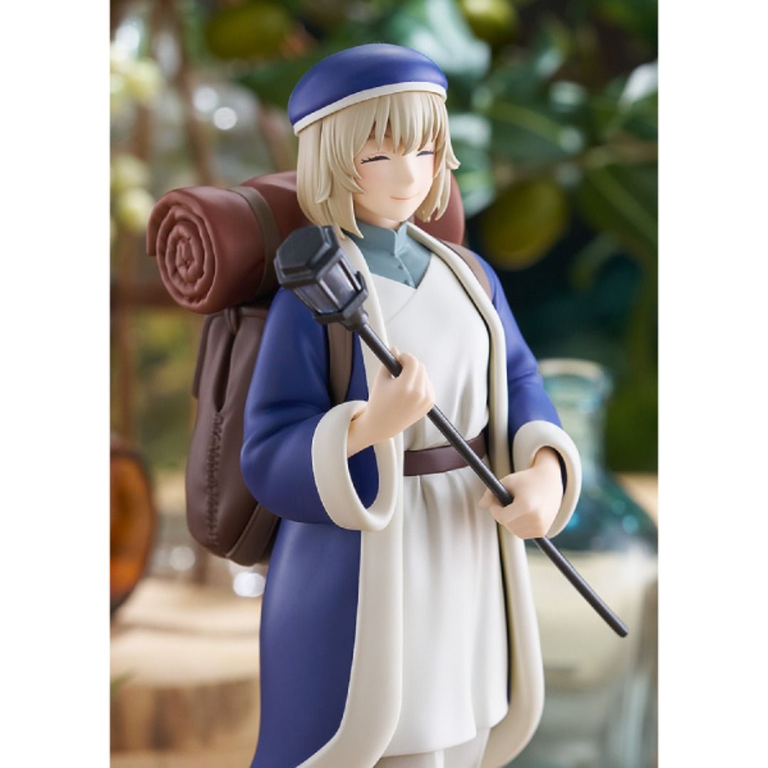【新貨預訂】 GSC POP UP PARADE 法琳 《迷宮飯》 Falin ファリン Delicious In Dungeon ...
