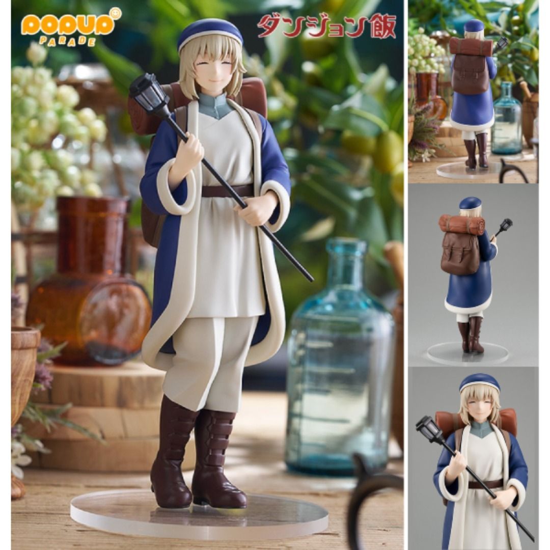 【新貨預訂】 GSC POP UP PARADE 法琳 《迷宮飯》 Falin ファリン Delicious In Dungeon ...