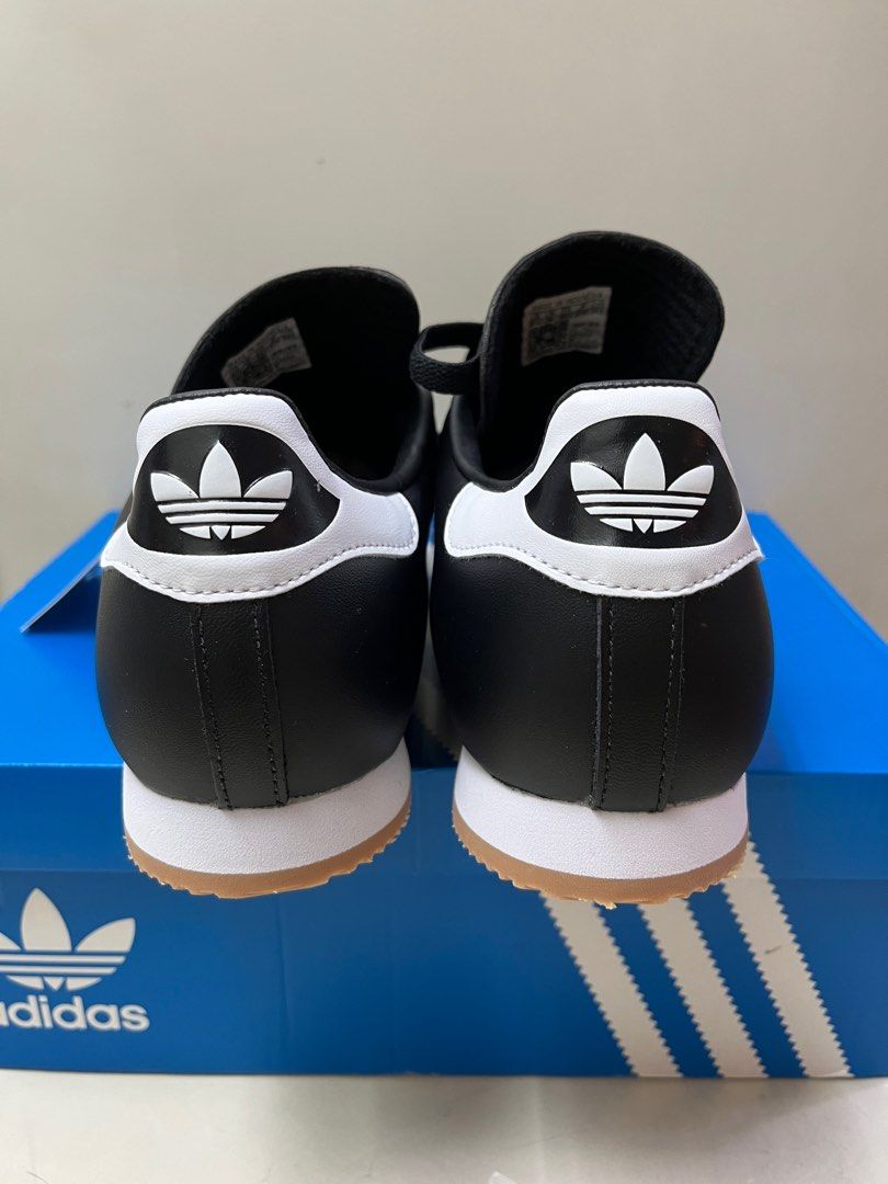 Adidas Samba Super, Men's Fashion, Footwear, Sneakers on Carousell
