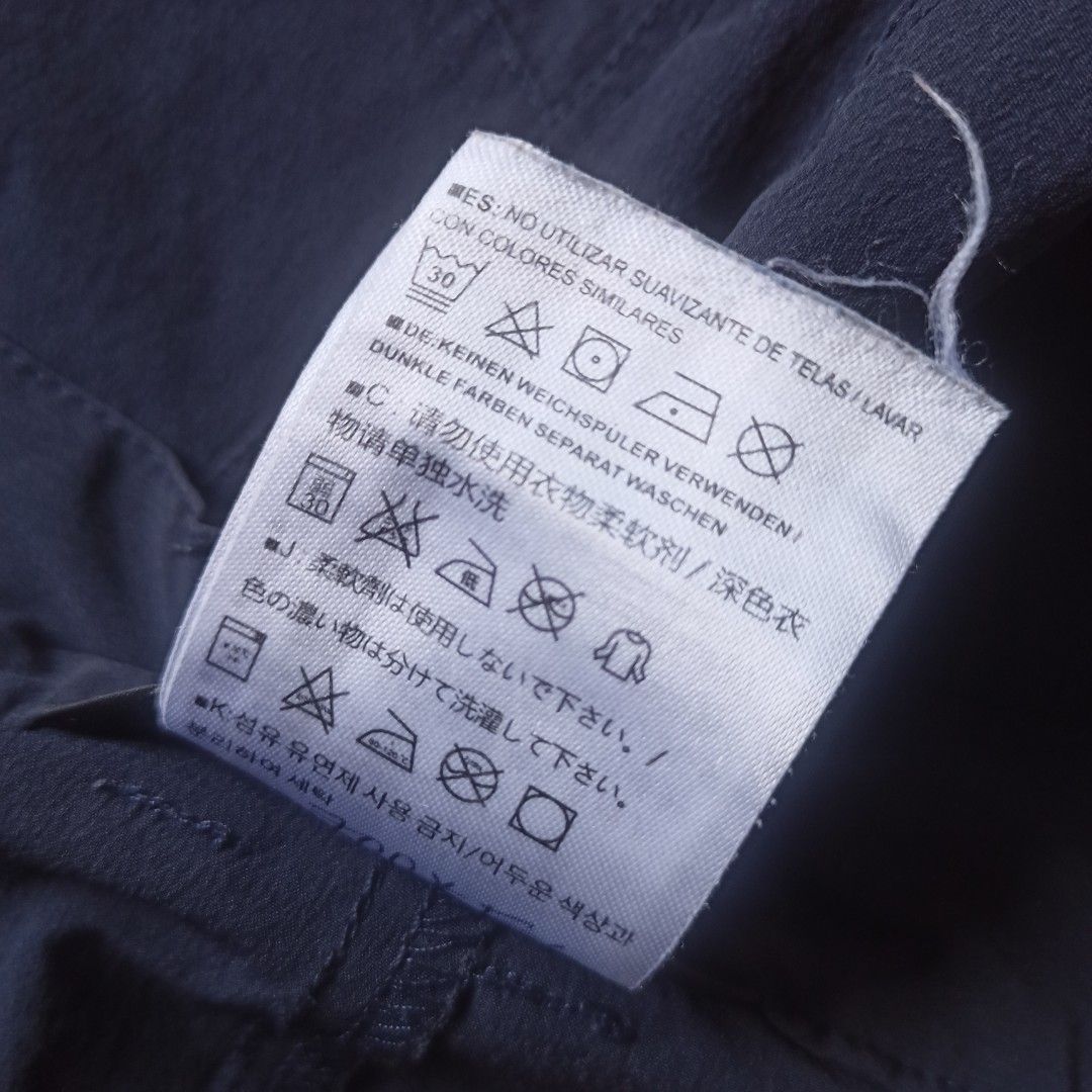 Arc'teryx gamma LT pants, Men's Fashion, Bottoms, Trousers on Carousell
