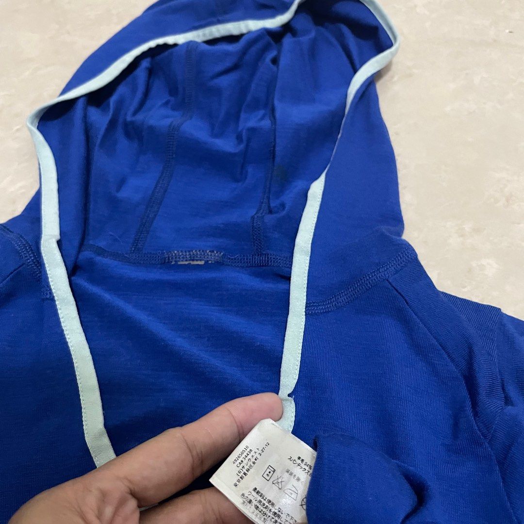 baselayer arcteryx biru women series not hoka osprey deuter Arc'teryx ...