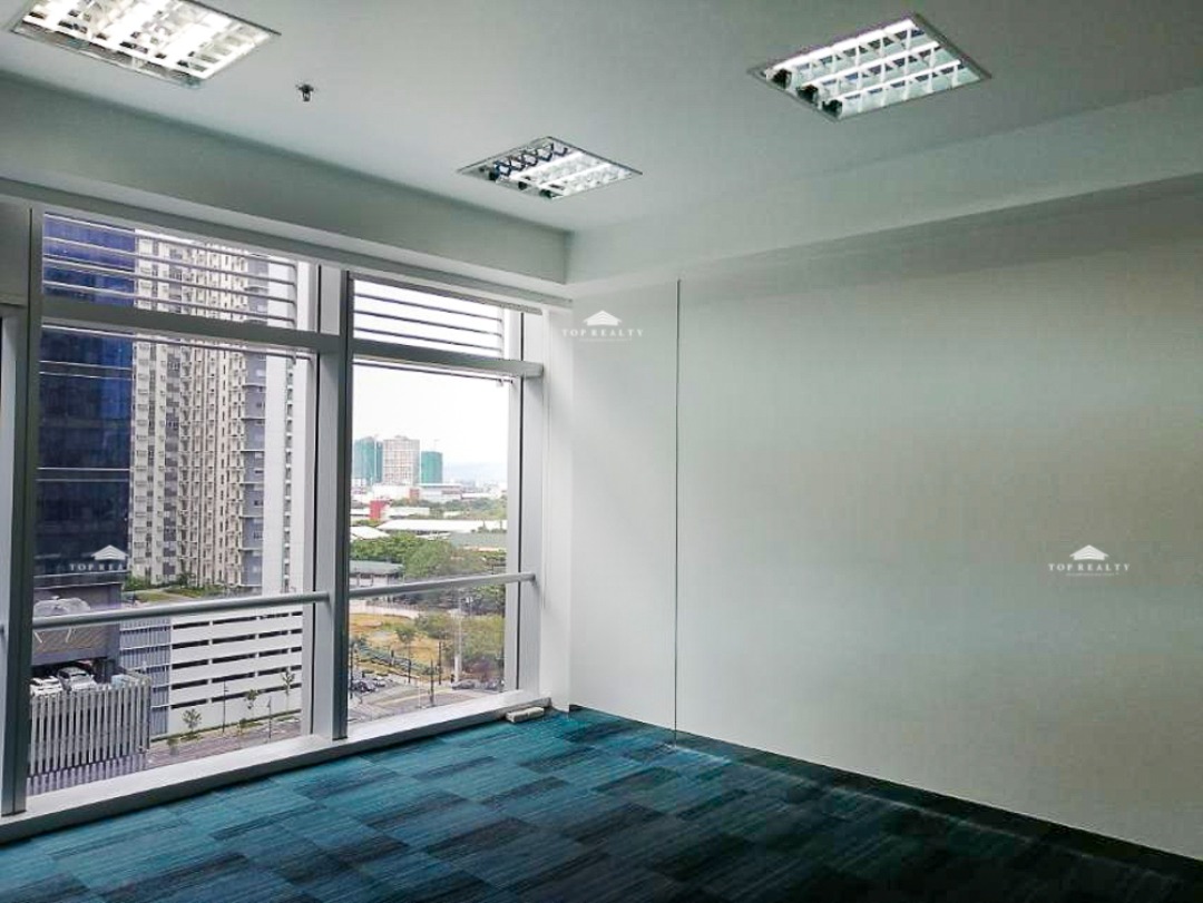 BGC Office Space for Sale in One World Place, Fort Bonifacio, Taguig ...