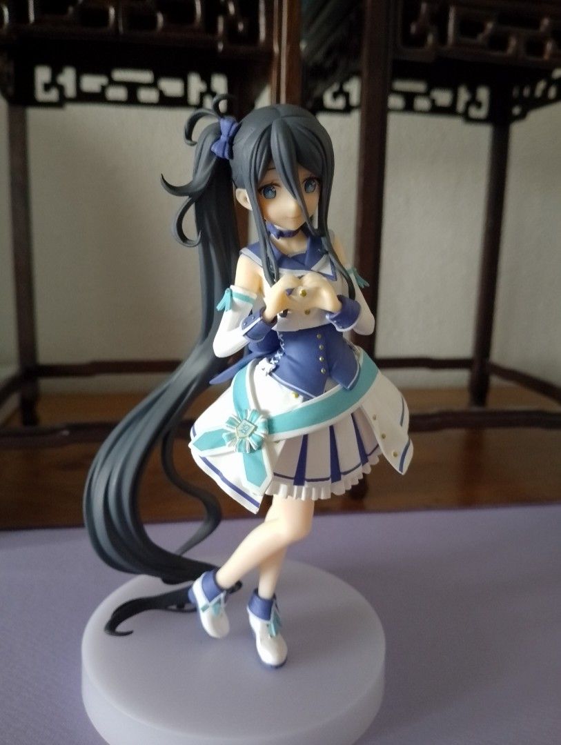 Blue Archive - Tendou Arisu - Pop Up Parade - Mischievous☆Straight Ver ...