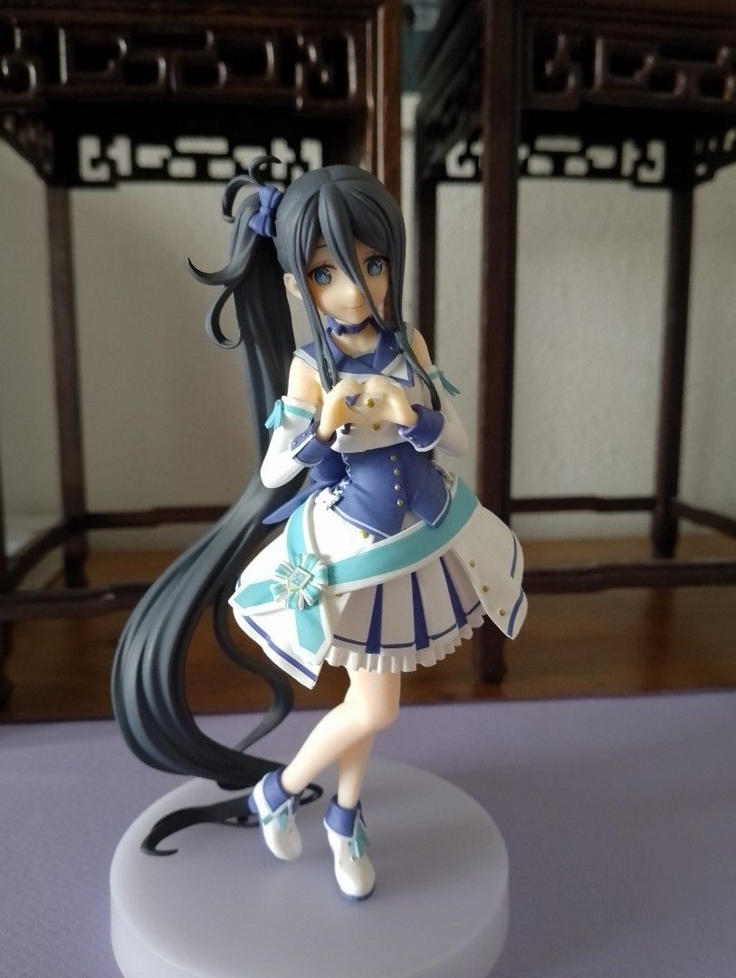 Blue Archive - Tendou Arisu - Pop Up Parade - Mischievous☆Straight Ver ...