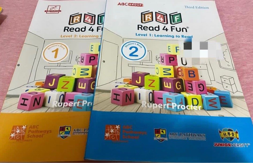 Cambridge english starter 練習 abc ilearn academy, 興趣及遊戲, 書本 & 文具, 教科書 ...