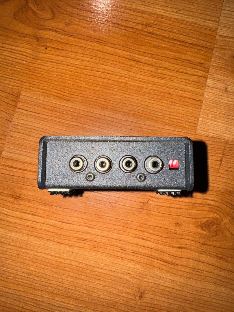 CIOKS ADAM power supply, Hobbies & Toys, Music & Media, Music ...