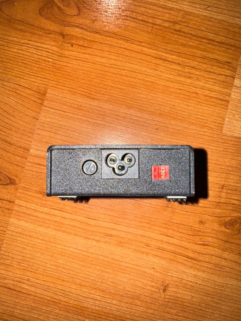 CIOKS ADAM power supply, Hobbies & Toys, Music & Media, Music ...