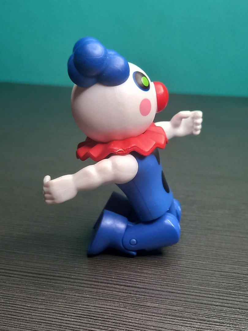 "Clowny" Mintoon Inc Phatmojo Roblox Piggy Figure 3.5", Hobbies & Toys ...