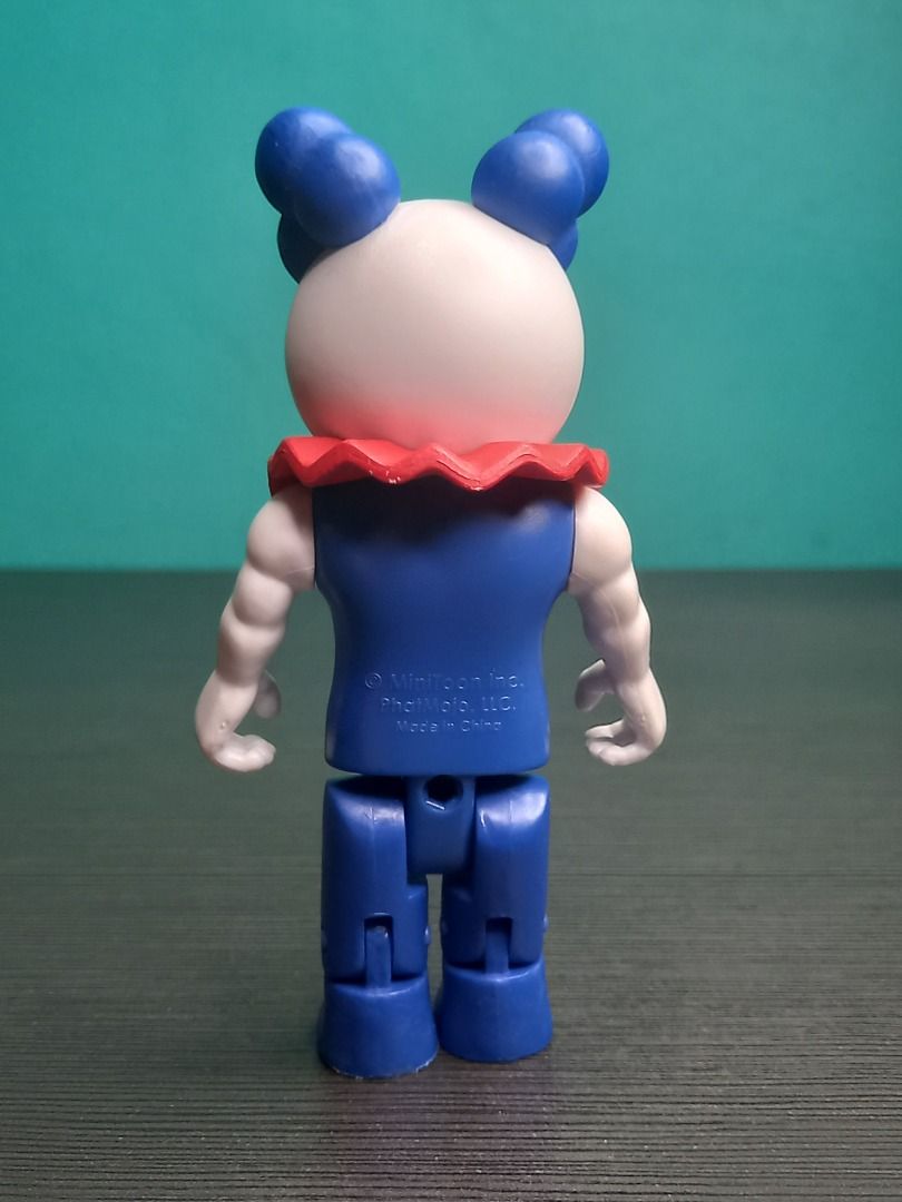 "Clowny" Mintoon Inc Phatmojo Roblox Piggy Figure 3.5", Hobbies & Toys ...