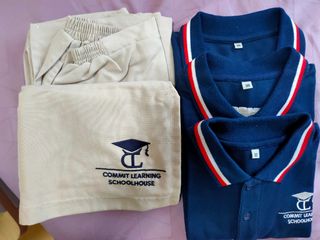 Skool4Kidz School Uniform, Babies & Kids, Babies & Kids Fashion on ...