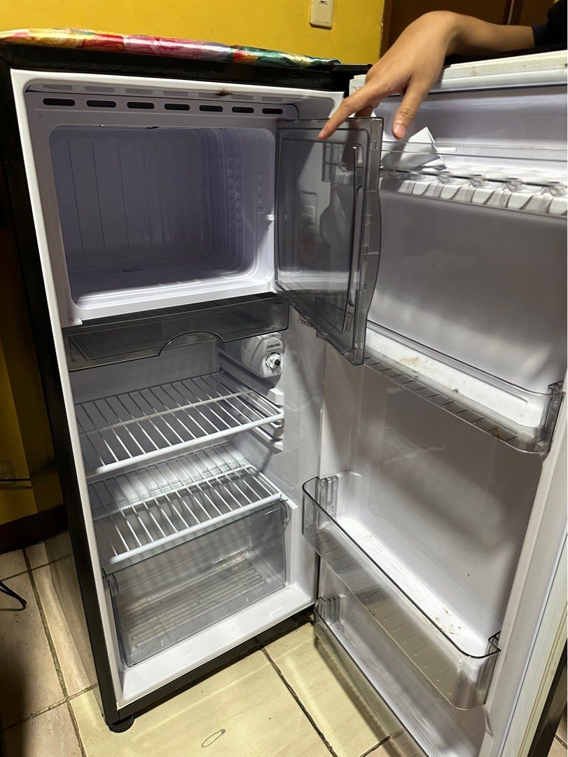 Condura Inverter Ref Refrigerator 5 8 Cu Ft Single Door Negosyo