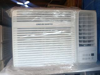 .5 CONDURA INVERTER GRADE AIRCON WINDOW TYPE, TV & Home Appliances, Air ...