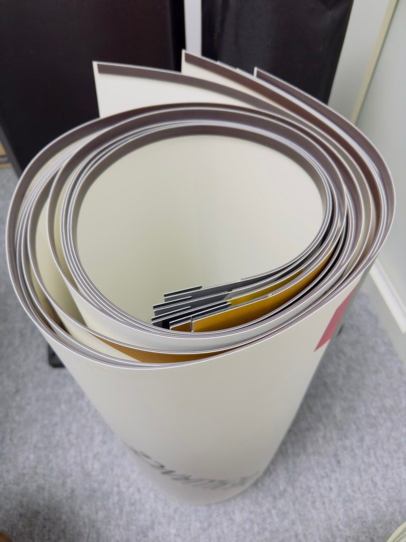 Curve Spider Backdrop System, Furniture & Home Living, Home Improvement ...