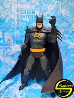 Mcfarlane Art of Spawn Series 26 - issue 8 - Crouching Spawn, Hobbies ...