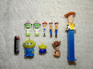 DISNEY PIXAR CARS Comics Treasury, Hobbies & Toys, Books & Magazines ...